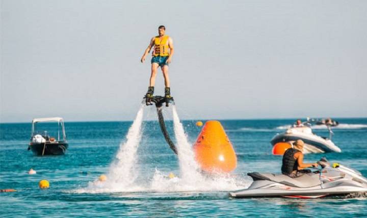 Best and Most Popular Watersports That You Must Try to Have Fun